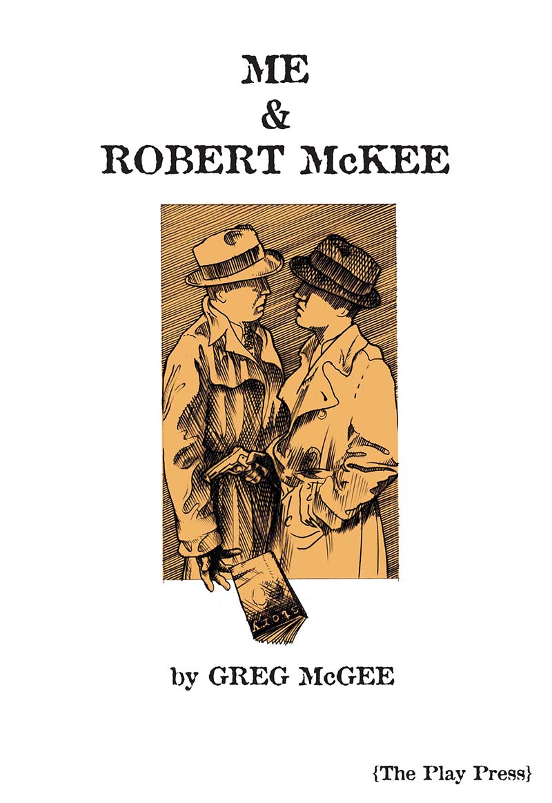 The Play Press - Books